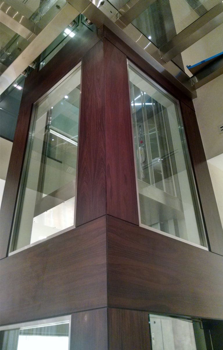 Home - Rise Above Elevator