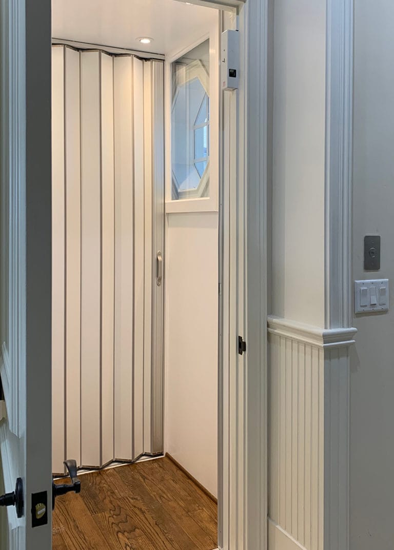 Elevator Options & Installation - Rise Above Elevator