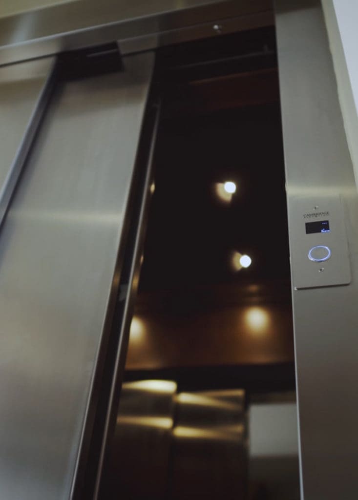 Elevator Options & Installation - Rise Above Elevator
