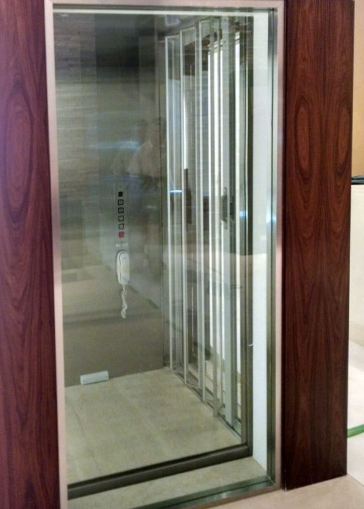 Elevator Options & Installation - Rise Above Elevator