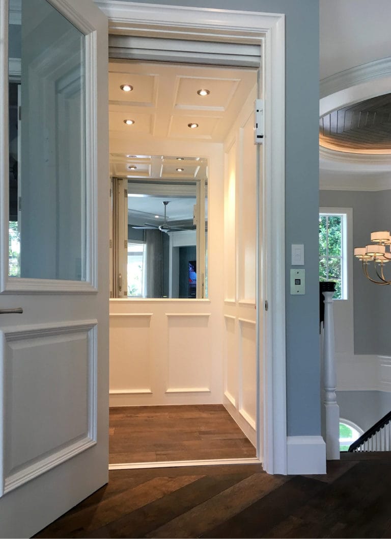 Elevator Options & Installation - Rise Above Elevator