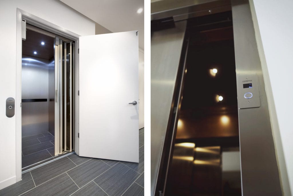 Elevator Options & Installation - Rise Above Elevator
